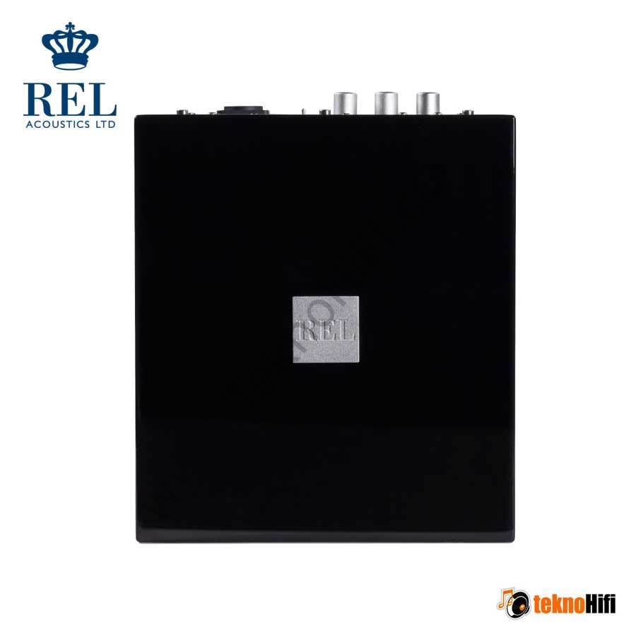 REL Acoustics T-ZERO MK III Subwoofer